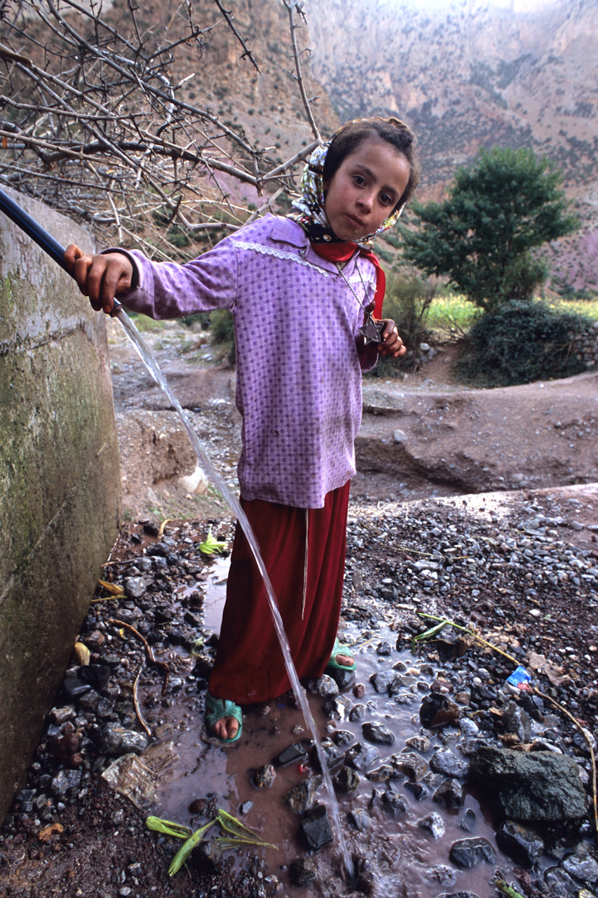 Potable Drinking Water